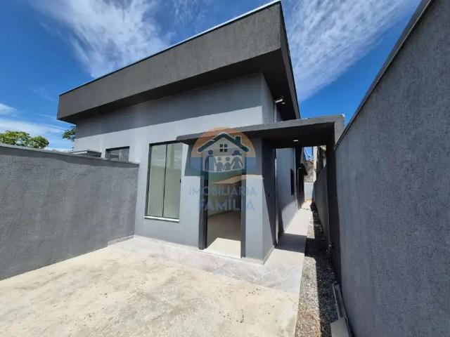 Casa / Sobrado para Venda em Caraguatatuba/SP Balneário dos Golfinhos 2 Quartos
