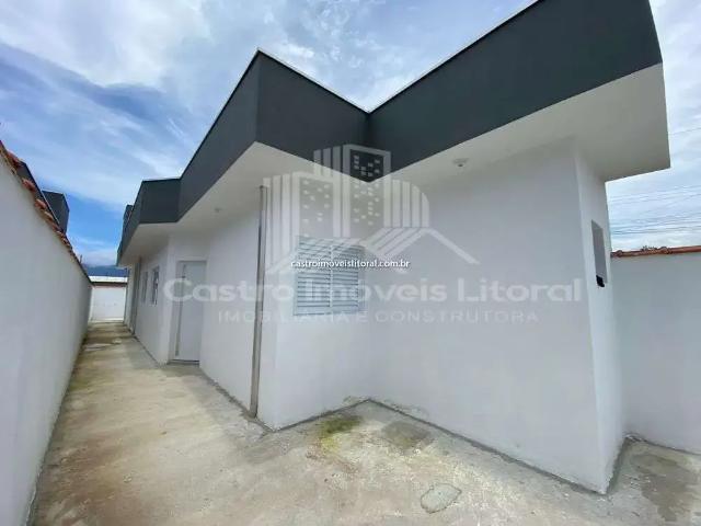 Casa / Sobrado para Venda em Caraguatatuba/SP Balneário dos Golfinhos 2 Quartos