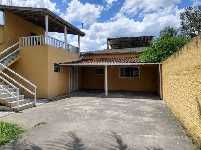 Casa / Sobrado para Venda em Caraguatatuba/SP Balneário dos Golfinhos 2 Quartos