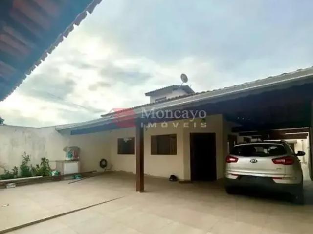 Casa / Sobrado para Venda em Caraguatatuba/SP Balneário dos Golfinhos 2 Quartos