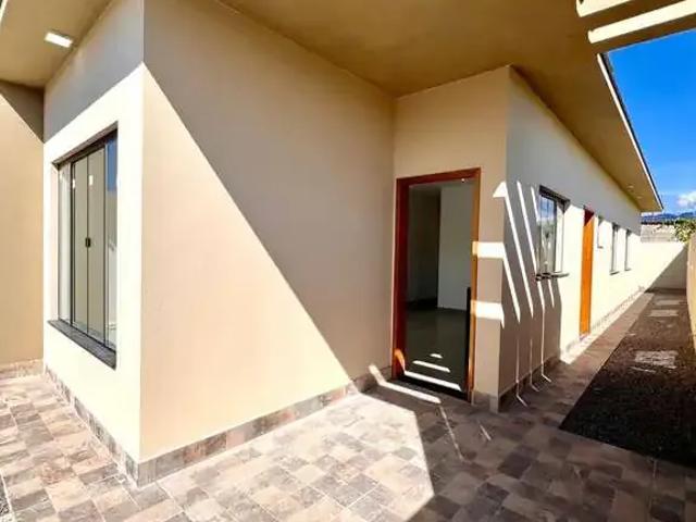 Casa / Sobrado para Venda em Caraguatatuba/SP Balneário dos Golfinhos 2 Quartos