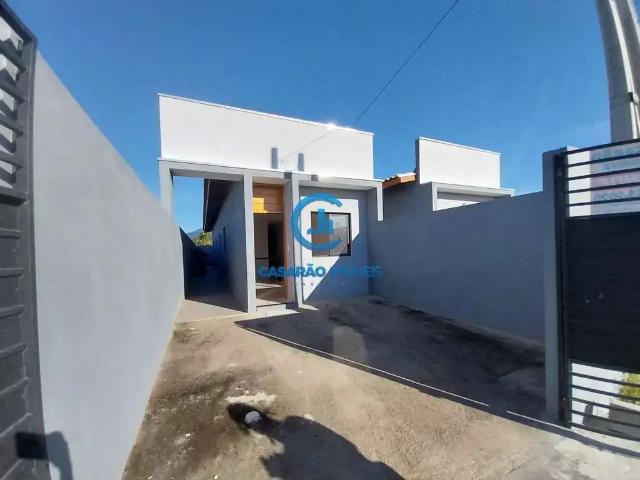 Casa / Sobrado para Venda em Caraguatatuba/SP Balneário dos Golfinhos 2 Quartos