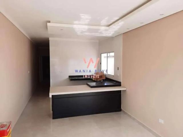 Casa / Sobrado para Venda em Caraguatatuba/SP Balneário dos Golfinhos 2 Quartos