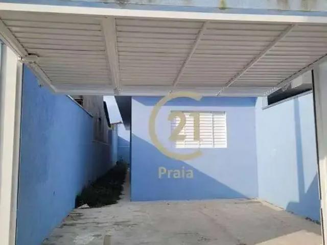Casa / Sobrado para Venda em Caraguatatuba/SP Balneário dos Golfinhos 2 Quartos