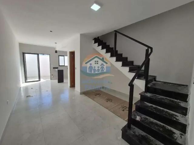 Casa / Sobrado para Venda em Caraguatatuba/SP Balneário dos Golfinhos 2 Quartos