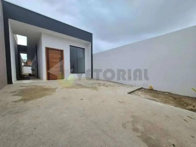 Casa / Sobrado para Venda em Caraguatatuba/SP Balneário dos Golfinhos 2 Quartos