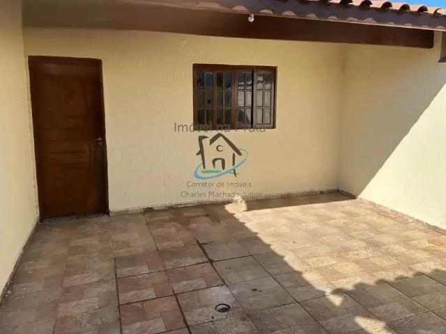 Casa / Sobrado para Venda em Caraguatatuba/SP Balneário dos Golfinhos 2 Quartos