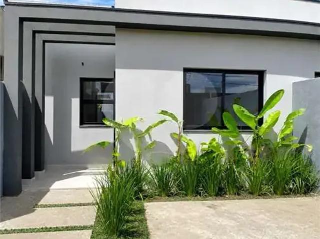 Casa / Sobrado para Venda em Caraguatatuba/SP Balneário dos Golfinhos 2 Quartos