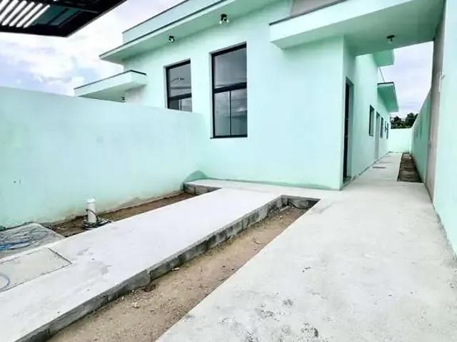 Casa / Sobrado para Venda em Caraguatatuba/SP Balneário dos Golfinhos 2 Quartos