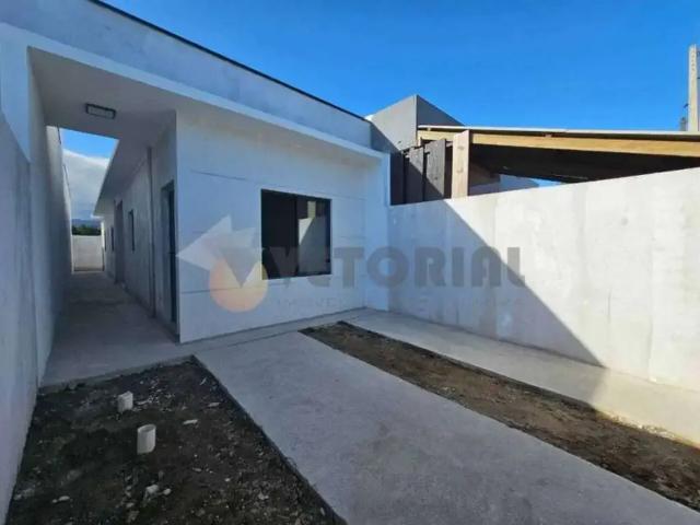 Casa / Sobrado para Venda em Caraguatatuba/SP Balneário dos Golfinhos 2 Quartos