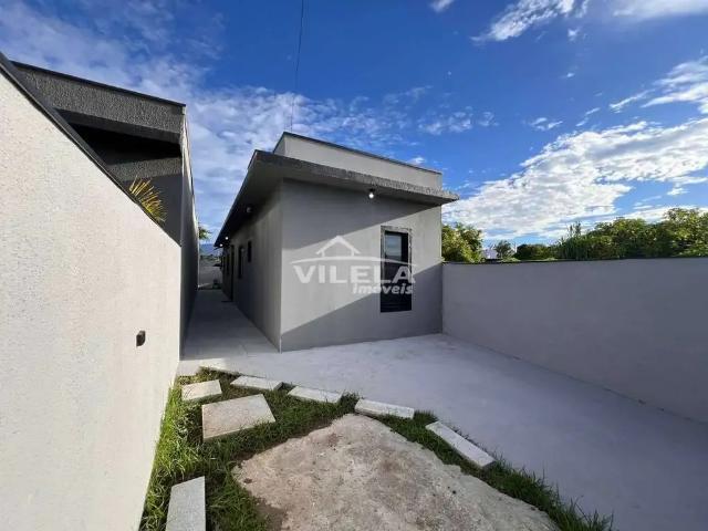Casa / Sobrado para Venda em Caraguatatuba/SP Balneário dos Golfinhos 2 Quartos