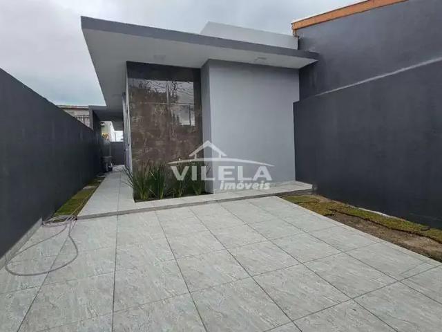 Casa / Sobrado para Venda em Caraguatatuba/SP Balneário dos Golfinhos 2 Quartos