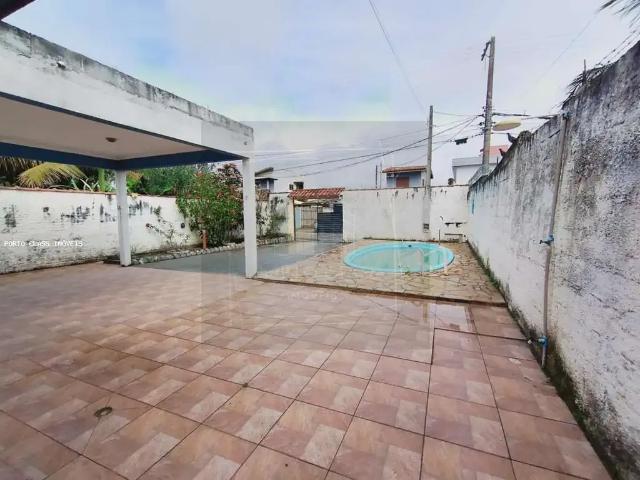 Casa / Sobrado para Venda em Caraguatatuba/SP Balneário dos Golfinhos 2 Quartos