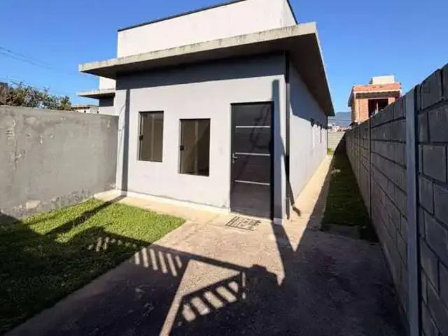 Casa / Sobrado para Venda em Caraguatatuba/SP Balneário dos Golfinhos 2 Quartos