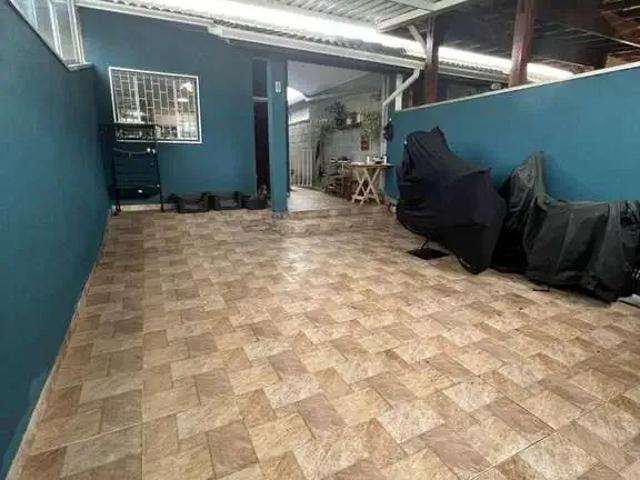 Casa / Sobrado para Venda em Caraguatatuba/SP Balneário dos Golfinhos 2 Quartos