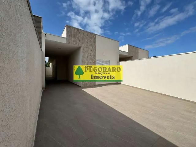 Casa / Sobrado para Venda em Caraguatatuba/SP Balneário dos Golfinhos 2 Quartos