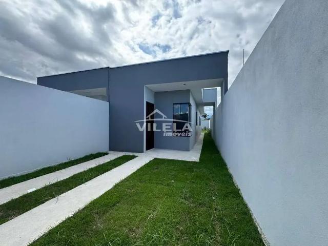 Casa / Sobrado para Venda em Caraguatatuba/SP Balneário dos Golfinhos 2 Quartos