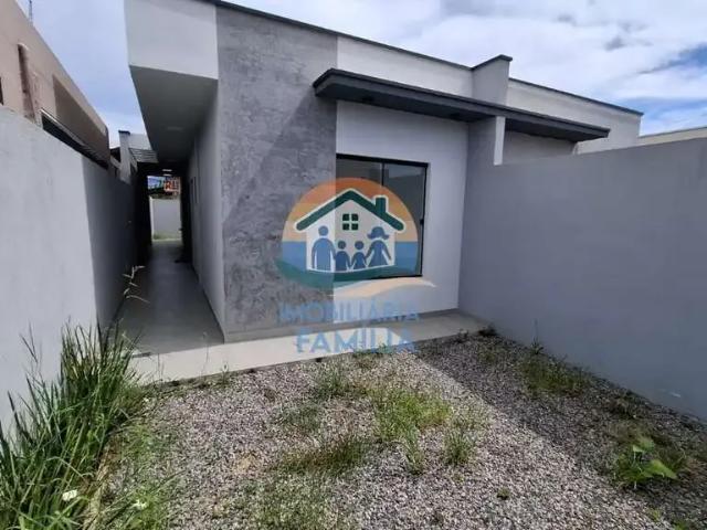 Casa / Sobrado para Venda em Caraguatatuba/SP Balneário dos Golfinhos 2 Quartos