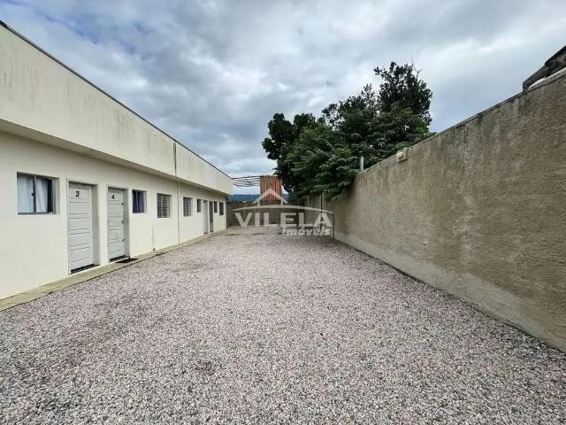 Casa / Sobrado para Venda em Caraguatatuba/SP Balneário dos Golfinhos 2 Quartos