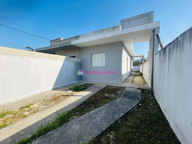 Casa / Sobrado para Venda em Caraguatatuba/SP Balneário dos Golfinhos 2 Quartos