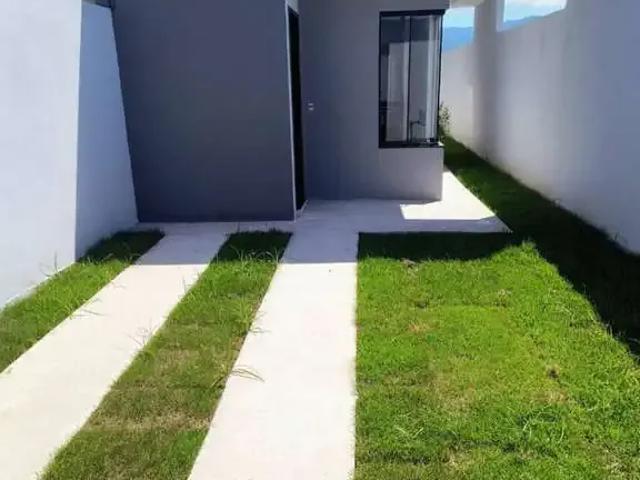 Casa / Sobrado para Venda em Caraguatatuba/SP Balneário dos Golfinhos 2 Quartos