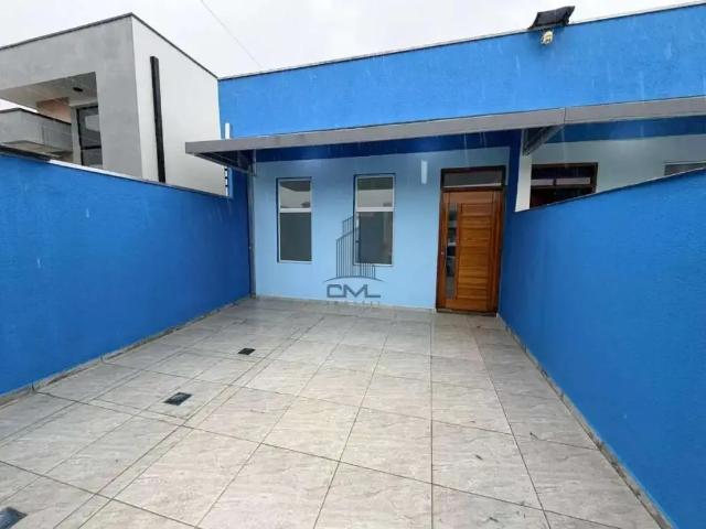 Casa / Sobrado para Venda em Caraguatatuba/SP Balneário dos Golfinhos 2 Quartos