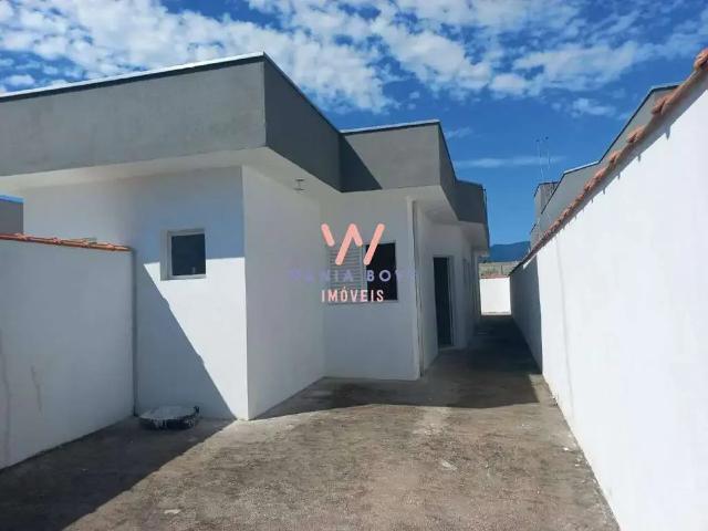 Casa / Sobrado para Venda em Caraguatatuba/SP Balneário dos Golfinhos 2 Quartos