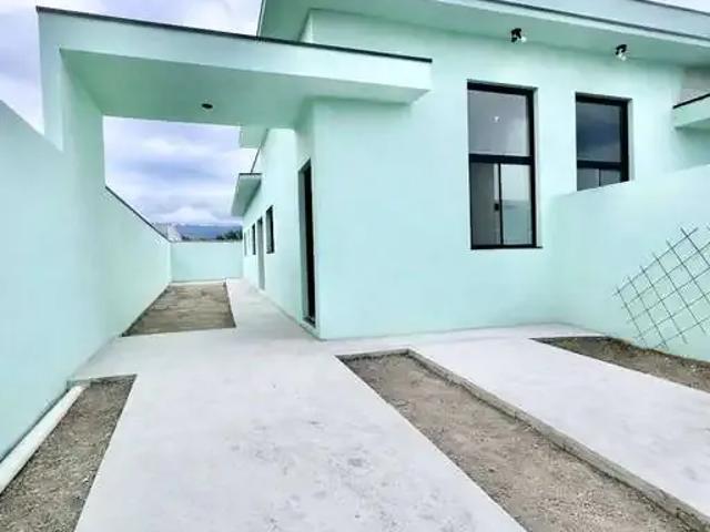 Casa / Sobrado para Venda em Caraguatatuba/SP Balneário dos Golfinhos 2 Quartos