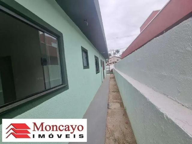 Casa / Sobrado para Venda em Caraguatatuba/SP Balneário dos Golfinhos 2 Quartos