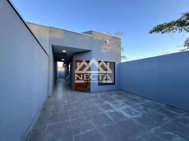 Casa / Sobrado para Venda em Caraguatatuba/SP Balneário Mar Azul 2 Quartos