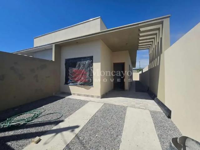 Casa / Sobrado para Venda em Caraguatatuba/SP Balneário dos Golfinhos 2 Quartos