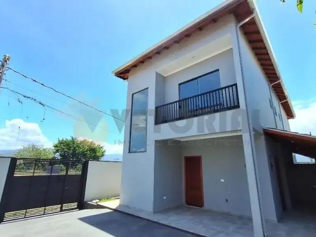 Casa / Sobrado para Venda em Caraguatatuba/SP Balneário dos Golfinhos 2 Quartos