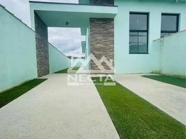 Casa / Sobrado para Venda em Caraguatatuba/SP Balneário dos Golfinhos 2 Quartos