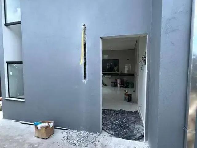 Casa / Sobrado para Venda em Caraguatatuba/SP Balneário dos Golfinhos 2 Quartos