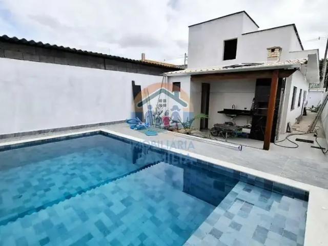 Casa / Sobrado para Venda em Caraguatatuba/SP Balneário dos Golfinhos 2 Quartos