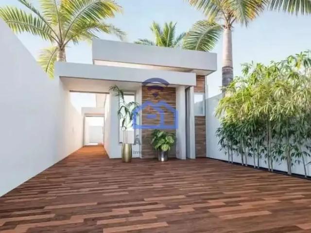 Casa / Sobrado para Venda em Caraguatatuba/SP Balneário dos Golfinhos 2 Quartos