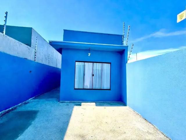 Casa / Sobrado para Venda em Caraguatatuba/SP Balneário dos Golfinhos 2 Quartos