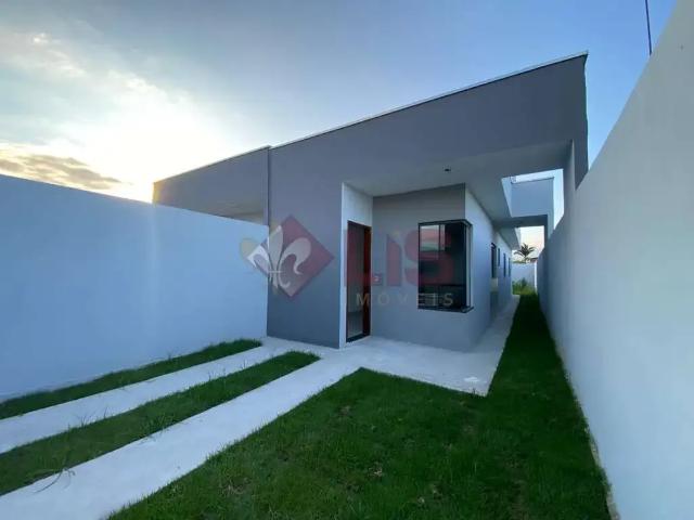 Casa / Sobrado para Venda em Caraguatatuba/SP Balneário dos Golfinhos 2 Quartos