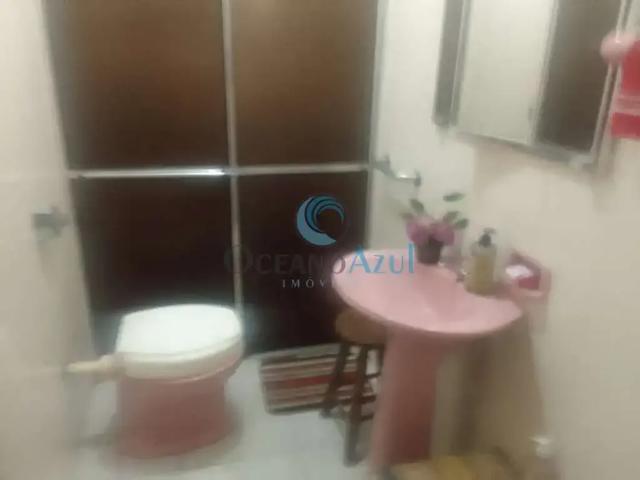 Casa / Sobrado para Venda em Caraguatatuba/SP Balneário dos Golfinhos 2 Quartos