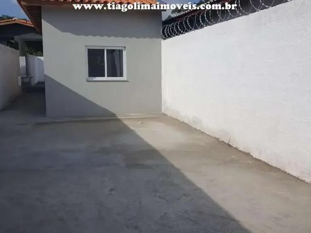 Casa / Sobrado para Venda em Caraguatatuba/SP Balneário dos Golfinhos 2 Quartos