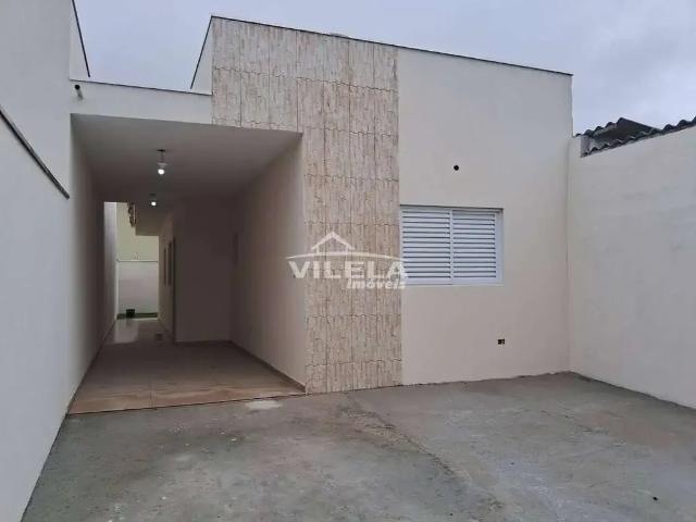 Casa / Sobrado para Venda em Caraguatatuba/SP Balneário dos Golfinhos 2 Quartos