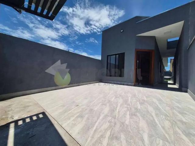 Casa / Sobrado para Venda em Caraguatatuba/SP Balneário dos Golfinhos 2 Quartos