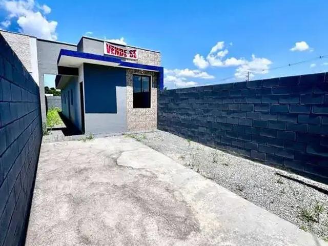 Casa / Sobrado para Venda em Caraguatatuba/SP Balneário dos Golfinhos 2 Quartos