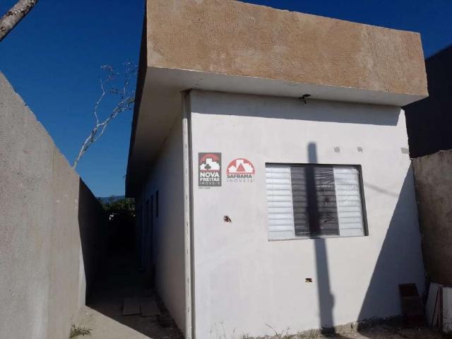 Casa / Sobrado para Venda em Caraguatatuba/SP Balneário dos Golfinhos 2 Quartos