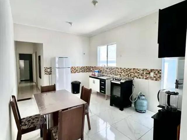Casa / Sobrado para Venda em Caraguatatuba/SP Balneário dos Golfinhos 2 Quartos