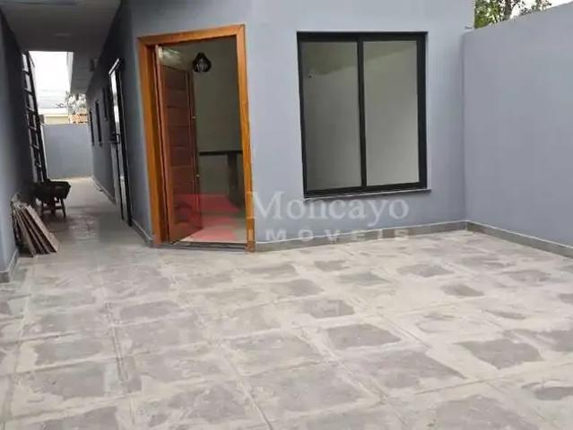 Casa / Sobrado para Venda em Caraguatatuba/SP Balneário dos Golfinhos 2 Quartos