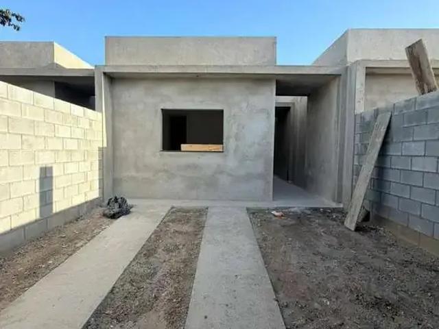 Casa / Sobrado para Venda em Caraguatatuba/SP Balneário dos Golfinhos 2 Quartos
