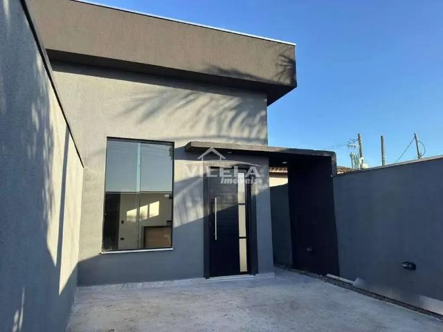 Casa / Sobrado para Venda em Caraguatatuba/SP Balneário dos Golfinhos 2 Quartos