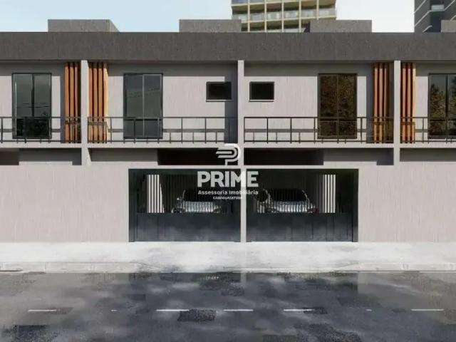 Casa / Sobrado para Venda em Caraguatatuba/SP Balneário dos Golfinhos 2 Quartos
