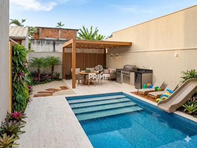 Casa / Sobrado para Venda em Caraguatatuba/SP Balneário dos Golfinhos 2 Quartos
